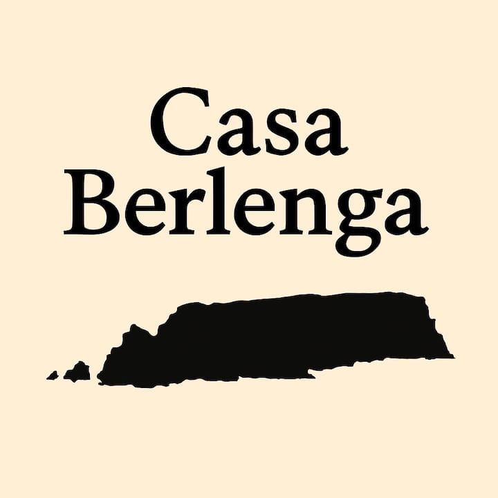 Casa Berlenga - Peniche