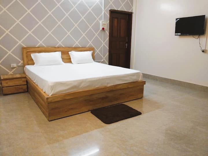 Hazarika's Home - Jorhat