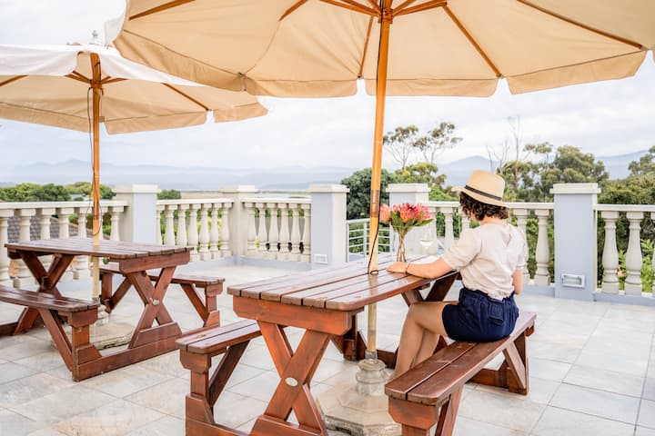 Avemore Sedgefield Island Home - Western Cape