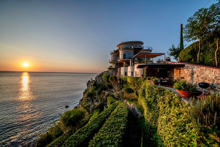 Villa Alcado - Soverato