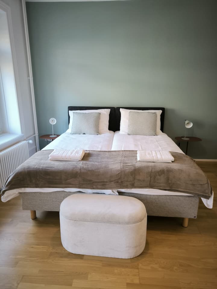 1br Apartment+balcony In Zurich - Zürich