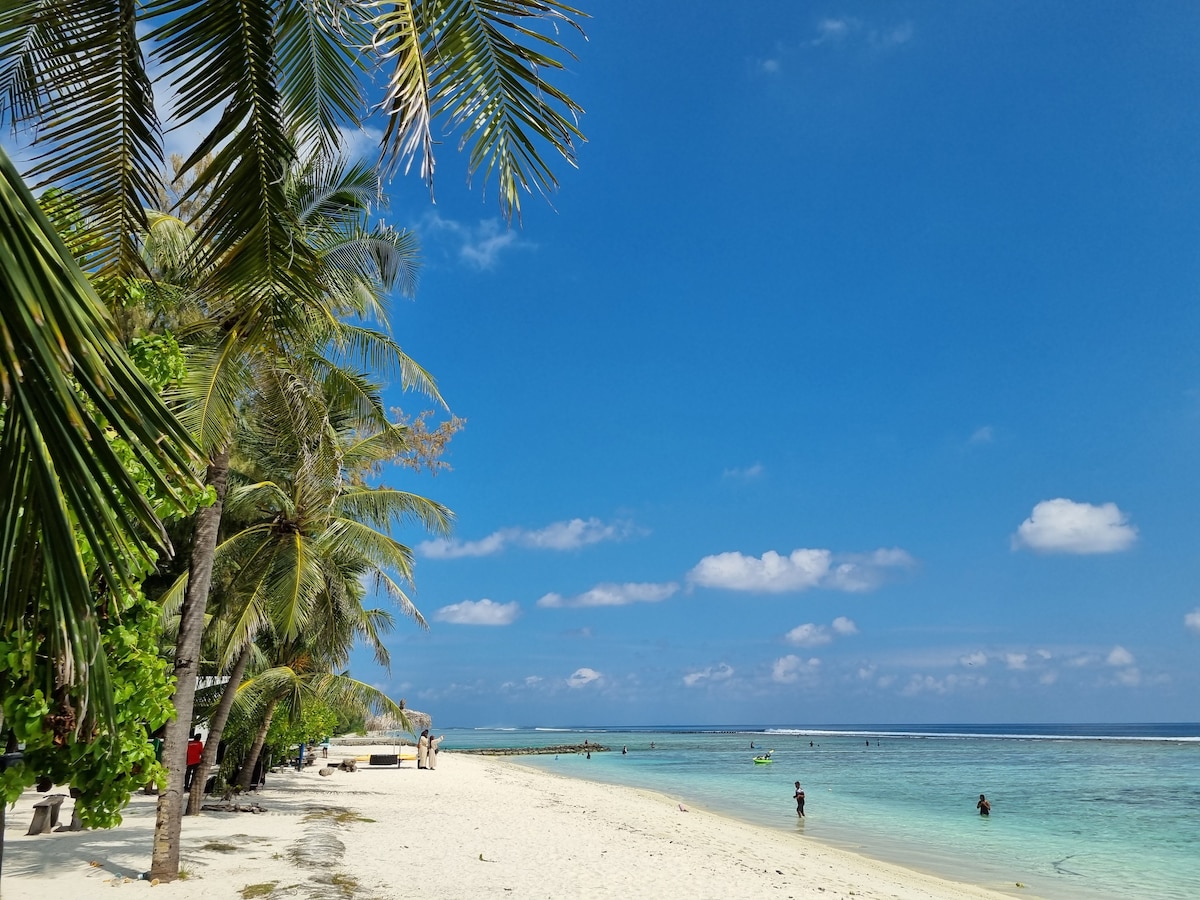 Maldives Vacation Rentals & Homes | Airbnb
