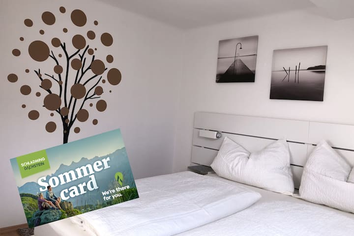 Apartment Zur Schmiede (Mynests) - Gröbming