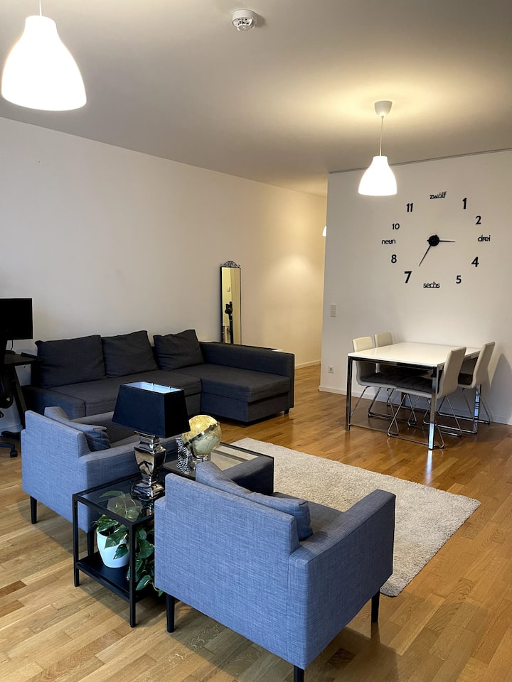 Retreat In The Heart Of The City - 크로이츠베르그