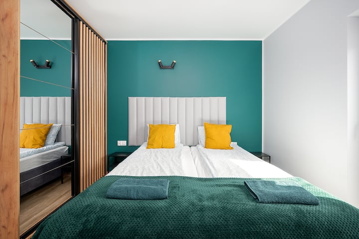 City Host Wólczańska W11 - Łódź