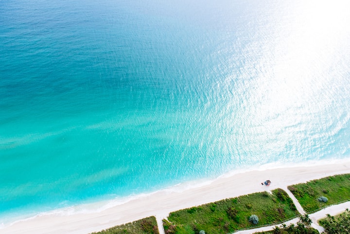 South Beach 2 Bedroom Duplex Central - South Beach, FL