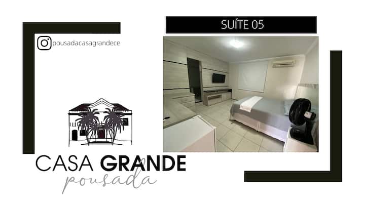 Pousada Casa Grande Aeroporto - Fortaleza