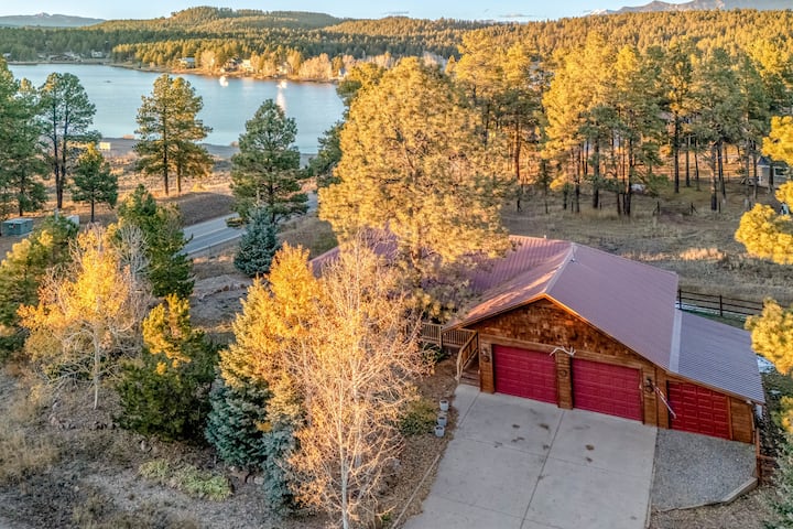 High Life Home - Pagosa Springs, CO