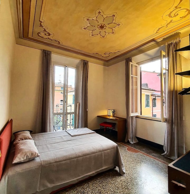Appartamento Incantevole - Chiavari
