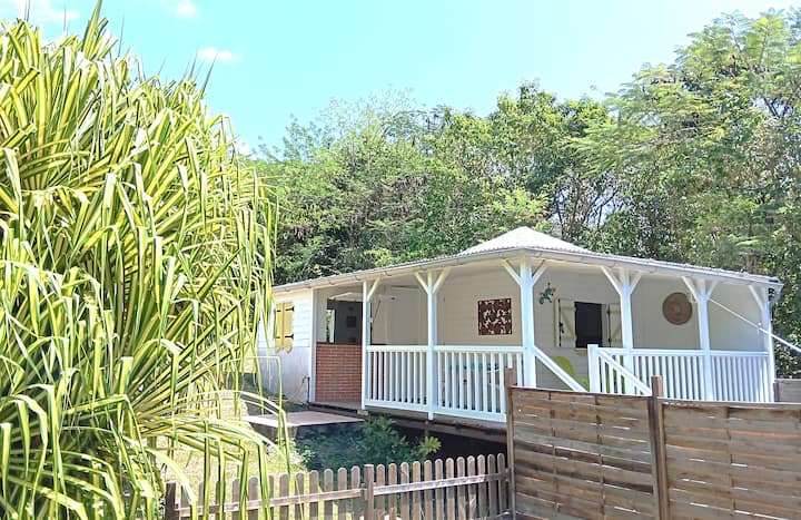 Bungalow Bakoua Au Diamant - Martinique