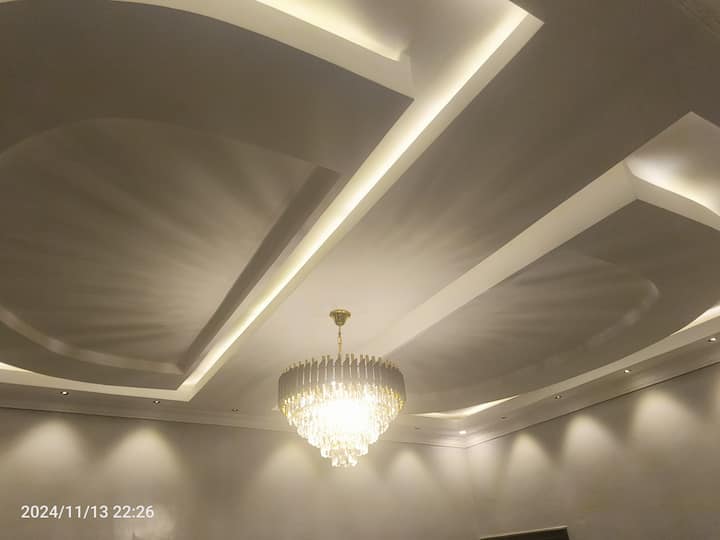 5. Apex H. - Ground Floor - Room Double #L1-10 - Rwanda