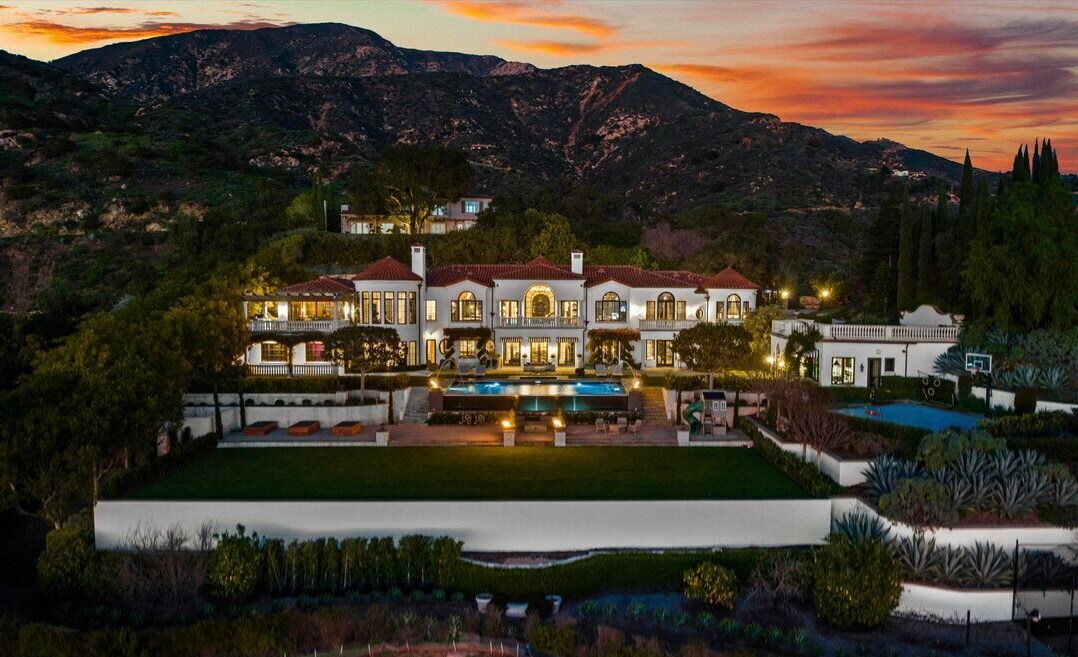 Private Luxurious Villa Montecito California Airbnb