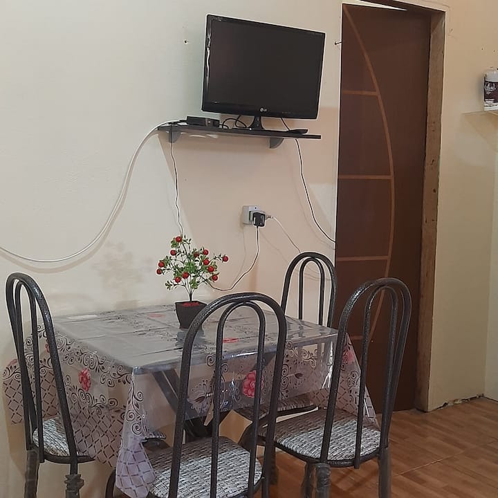 Casa Duplex No Paraíso Baiano. - Itacaré