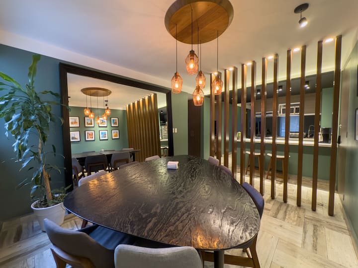 Destinocdmx - Amazing Location At Roma/condesa - Mexico City