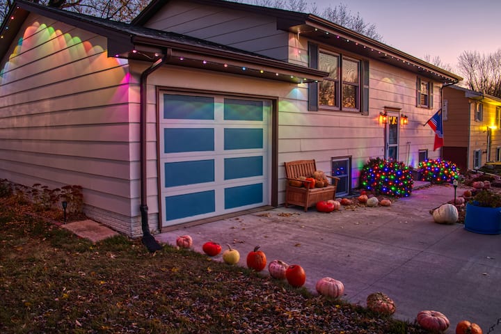 Lake Lorraine Lodge - Sioux Falls, SD