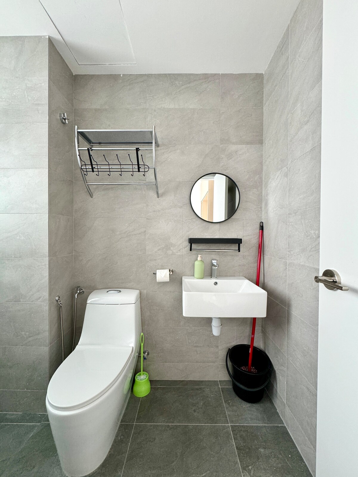 Sunsuria City Breeze | Stylish Forum SOHO by Moka - Flats for Rent in ...