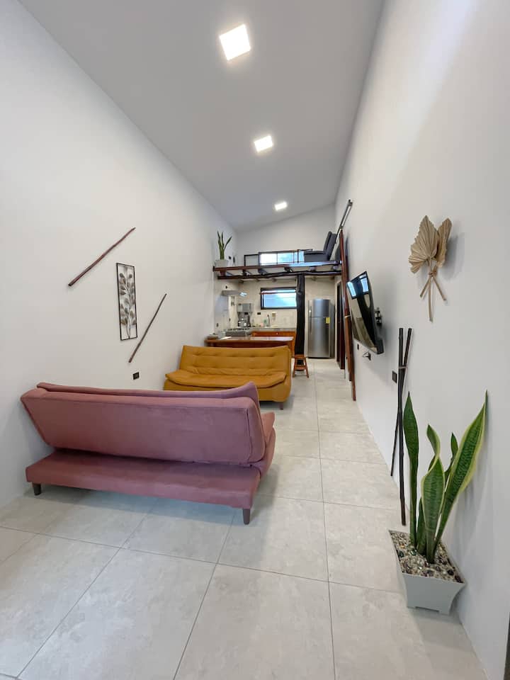 Casa Vacacional En Santa Cruz - Galápagos Islands