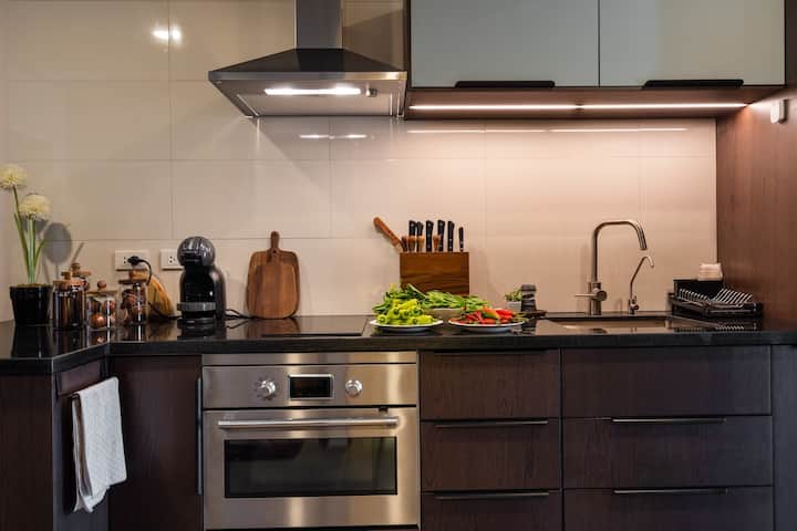 Southern Residence Apartment 210 - Ko Lanta