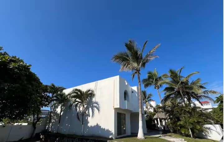 Brisa De Mar · Alberca · Clima · Parking - Boca del Río