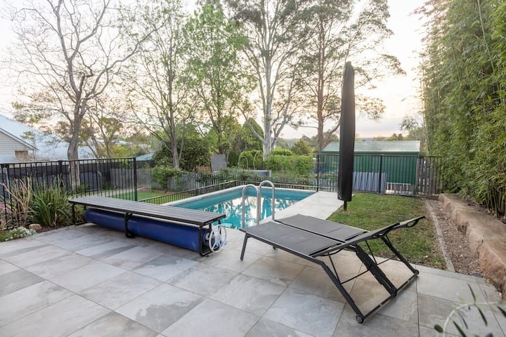 The Pad - Blue Mountains