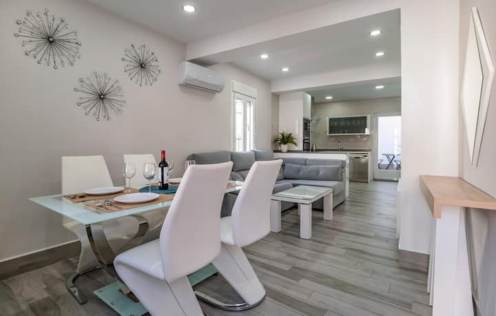 Alojam. Rural 'El Soberano' By Turismodecalidad - Olvera