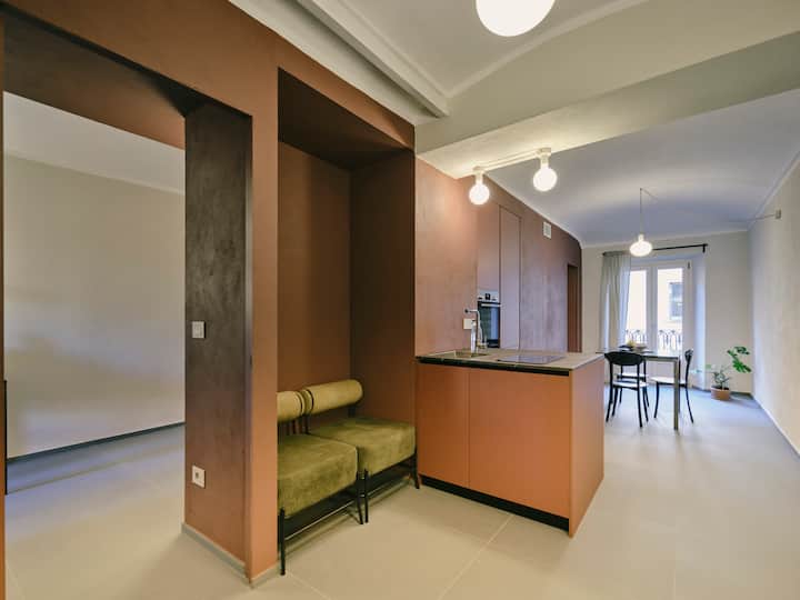 Casa Di Nina - Turin