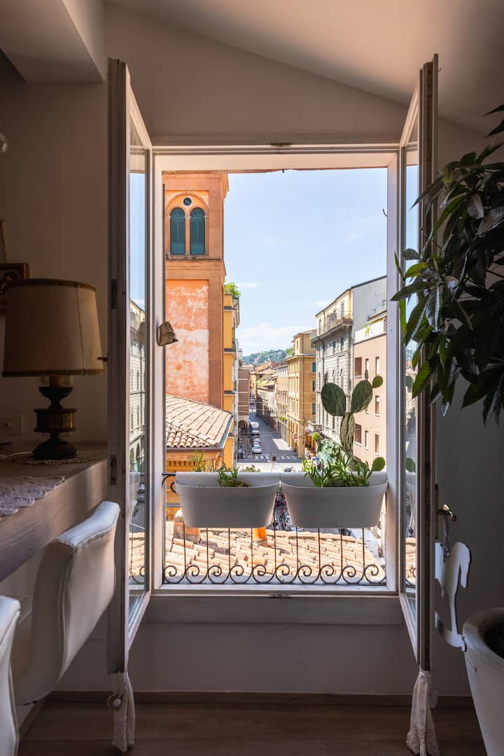 La Finestra - Болонья