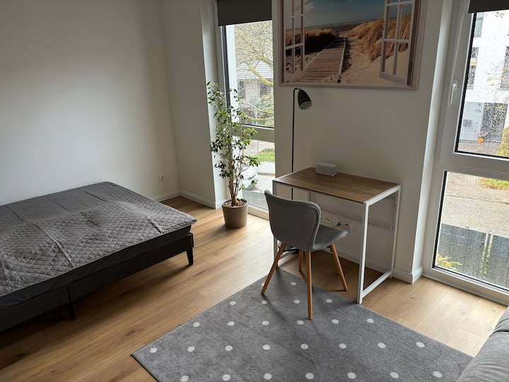 Zimmer & Eigenes Bad In Hamburg - Hamburg