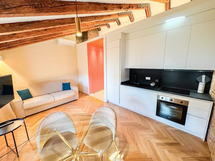 Trieste Boulevard Apartments - App. 1 - Trieste