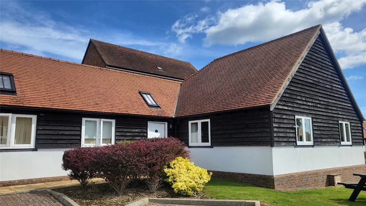 3 Abbey View, Battle East Sussex - Battle