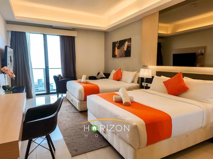 Horizonhomes@gentinghighlands 4paxtopstudio 0607 - Genting Highlands