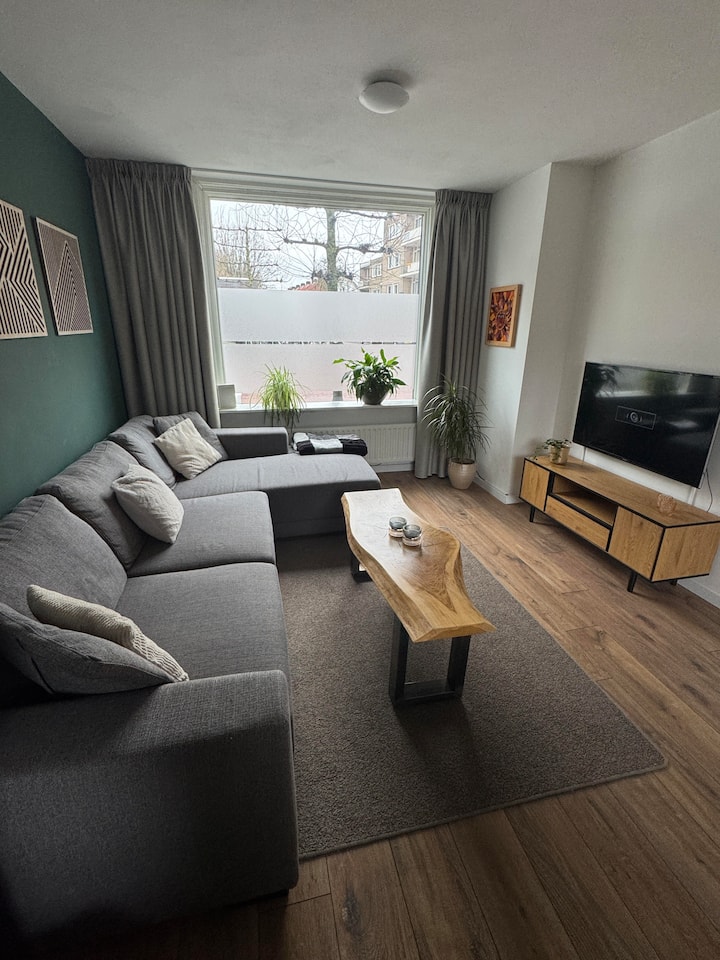 Cozy City House - Eindhoven