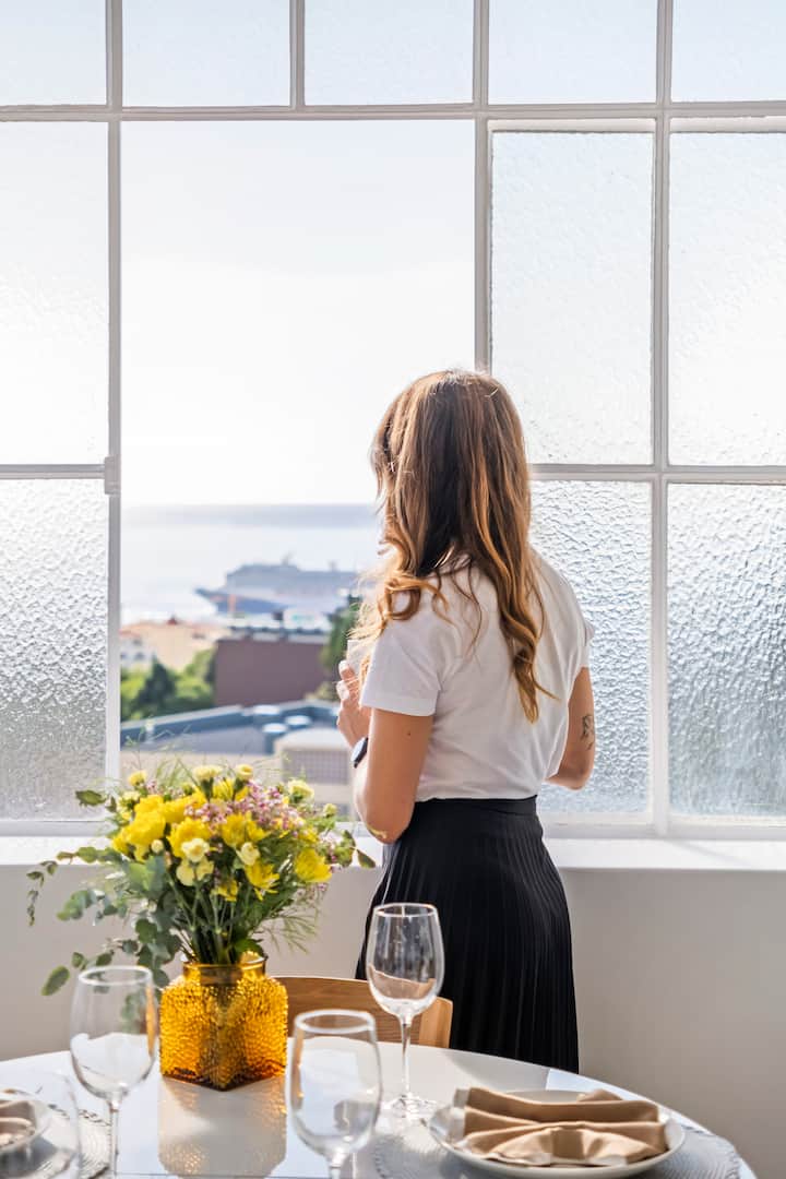 Betty's Villa By Alma Holiday Rentals - Funchal