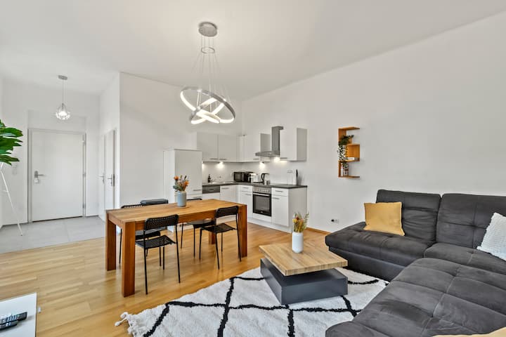 7 Min To Shopping Street I 5 Min To Train Station - Wien