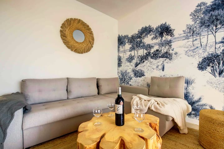 Cottage Bohème Nature Piscine Chauffée Privée Tarn - Tarn