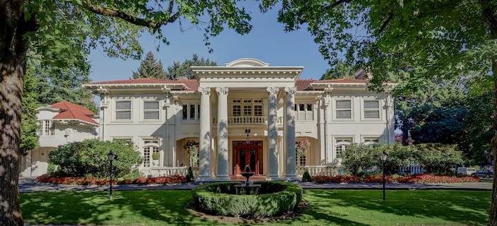 Historic Carriage House In Portland - Laurelhurst - Portland