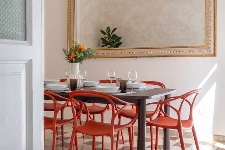 The Shelter 5 Napoli - Naples