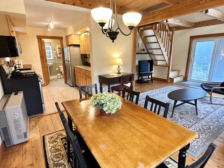 Secluded 2br With Beach Access! [Carriage House] - Southwest Harbor, ME
