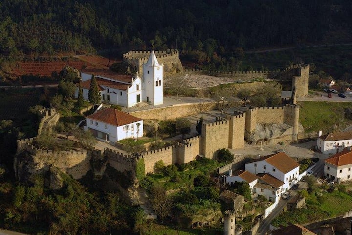 Casa Da Torre - Penela