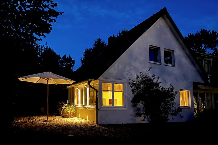 Apartment Im Landhaus - Meerbusch