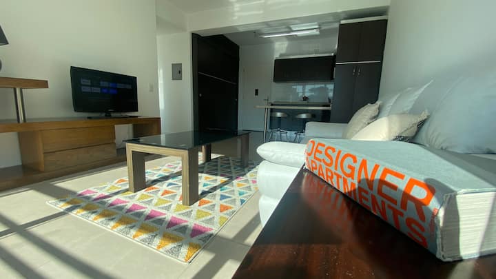 Energy Apartamento Hostlife ! - Caracas