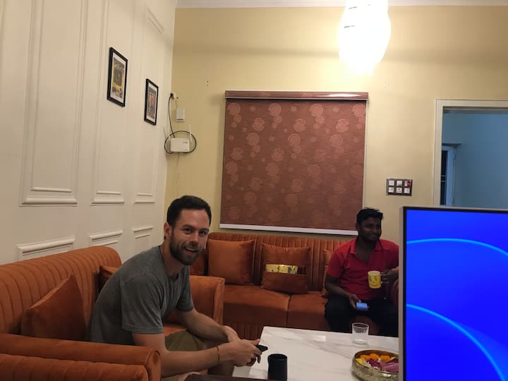 Shangrila Stay/maison D'hote - Bodh Gaya