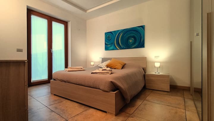 Casa Vacanze "Il Cortile" - Tirano