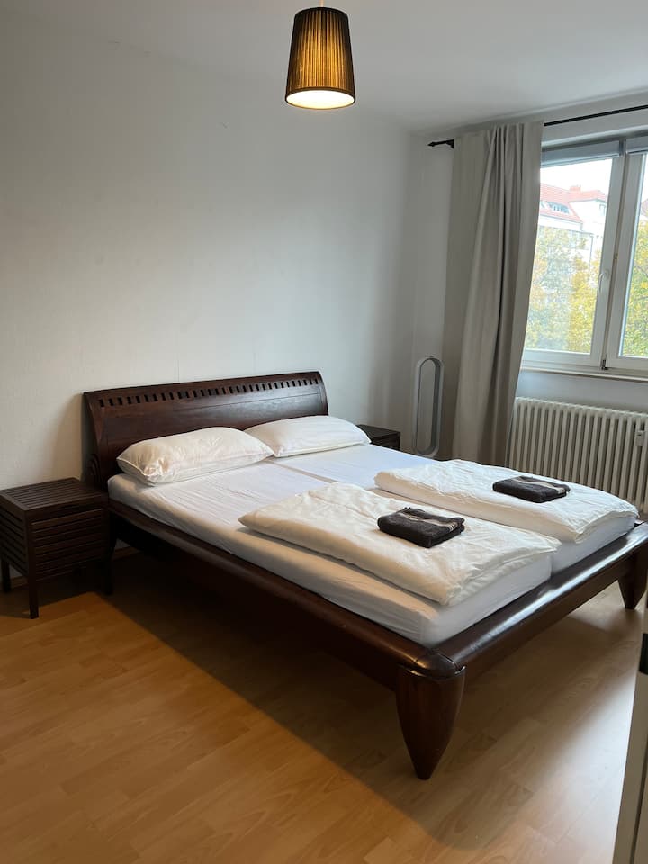 Wunderschöne Wohnung/kreuzkölln - Berlin