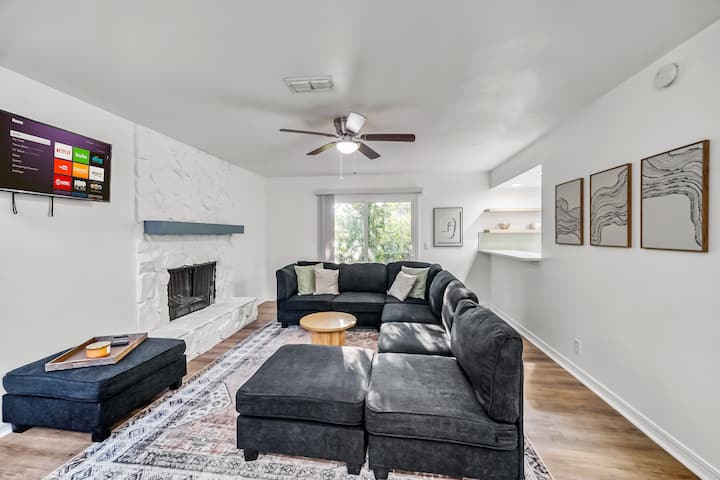 Pet-friendly Retreat Near Shops And Eats - Jacksonville