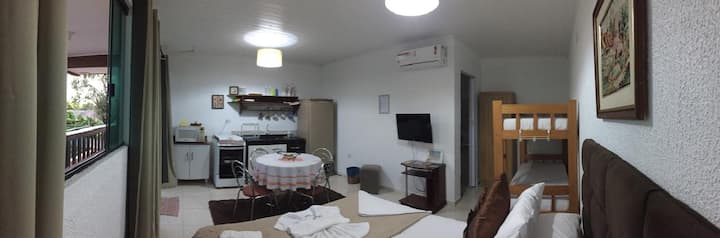 Pousada Anjos - Pedacinho Do Ceu - Matinhos