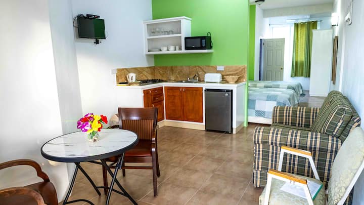 Studio Suite-3 - Saint Lucia