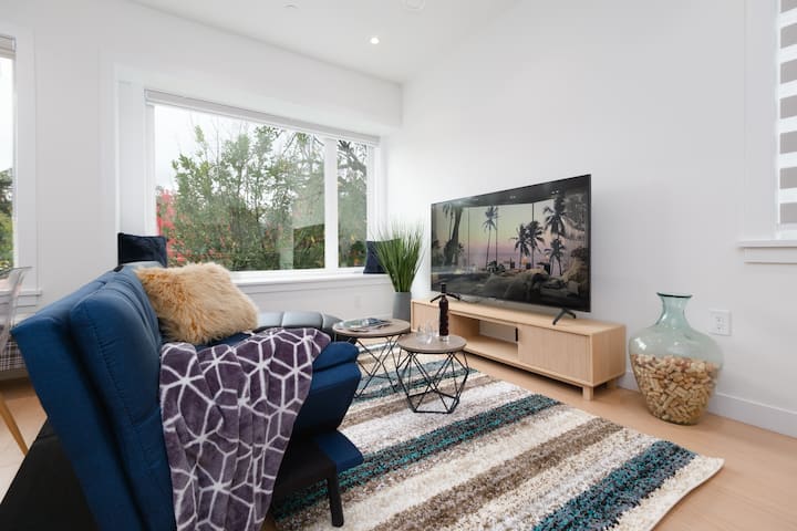 Brand New 3br Home In Heart Of Vancouver - Vancouver, WA