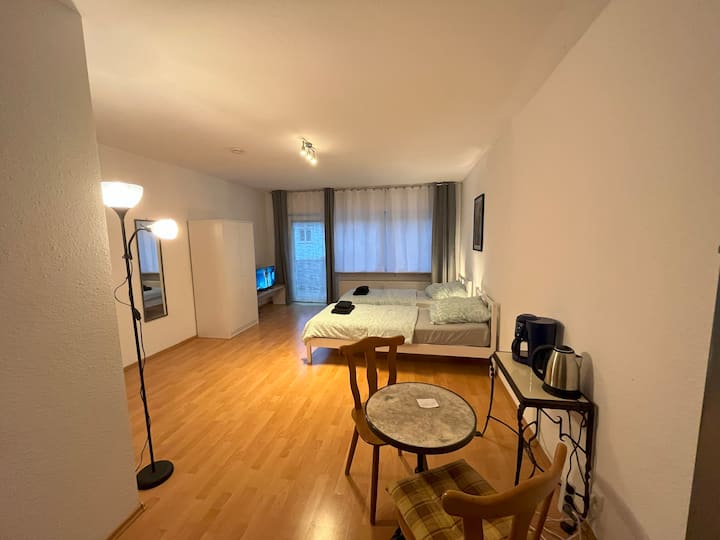 Gemütliches Appartement, Zentral Whg 3 - Pfungstadt