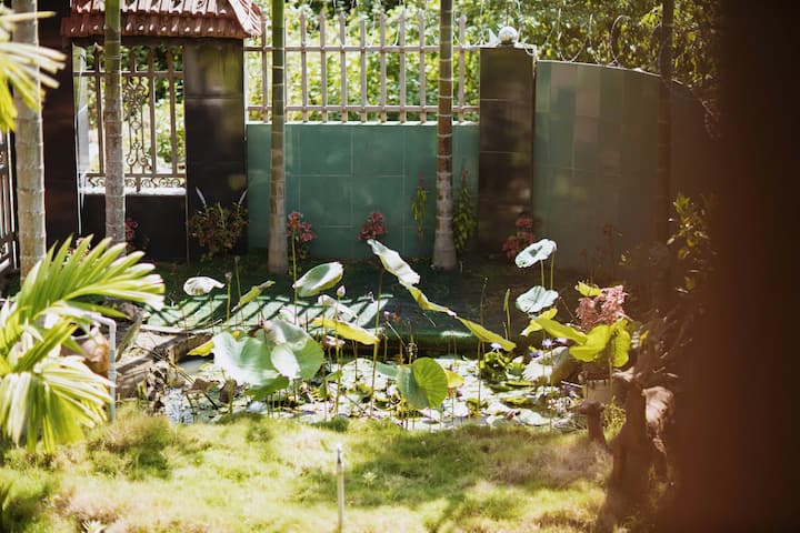 Nhà Biệt Lập 2 Phòng Ngủ - Tỉnh Kon Tum